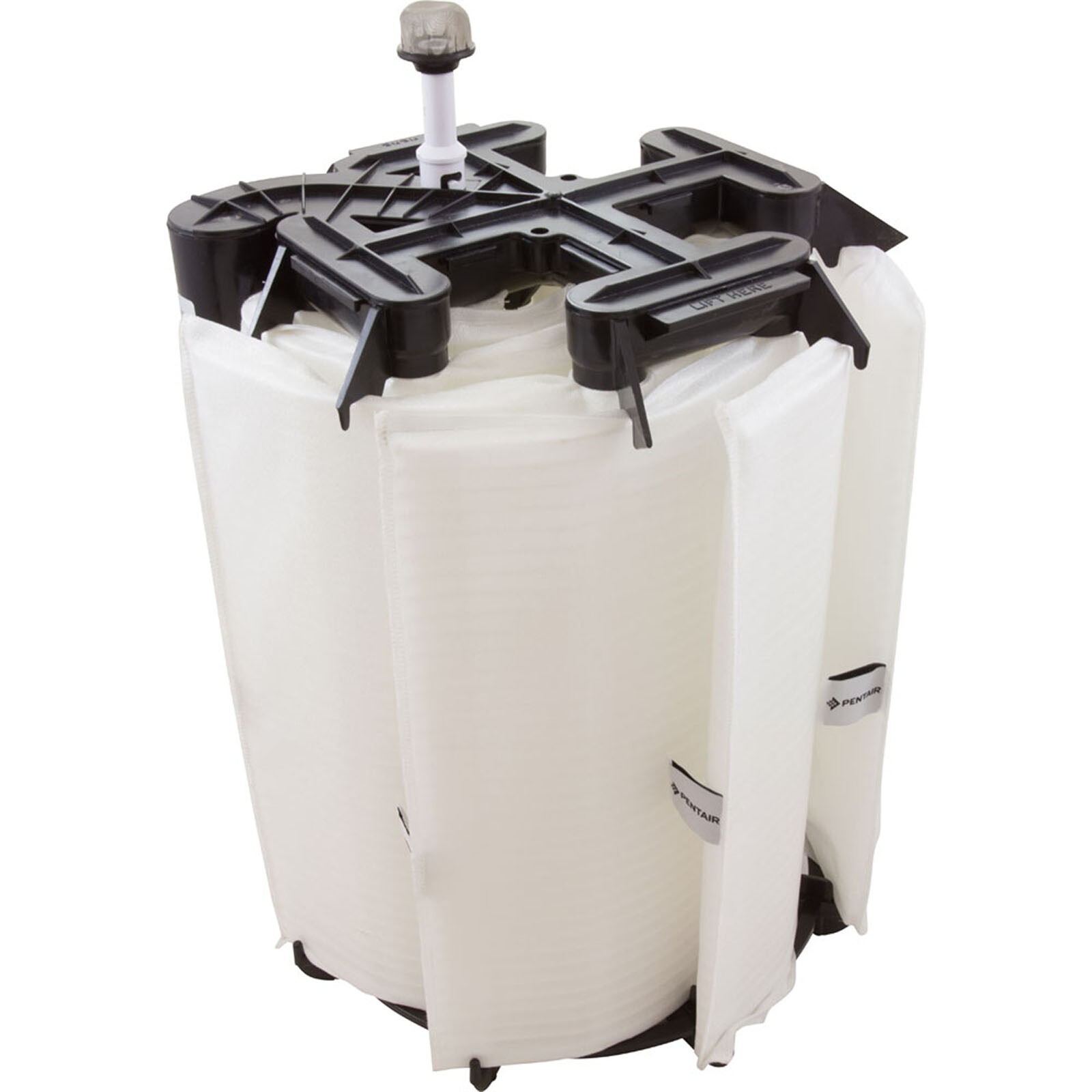 Grid Assembly, Pentair PacFab FNS, 36 sqft | eBay