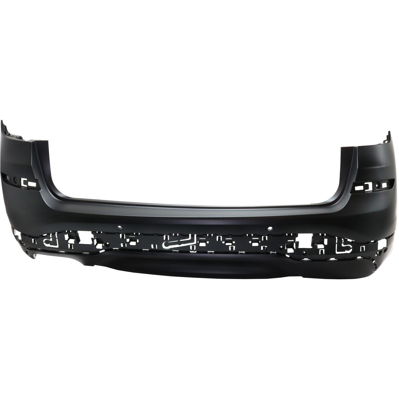 51127392992 CAPA Bumper Cover Fascia Rear for BMW X3 2015-2017 | eBay