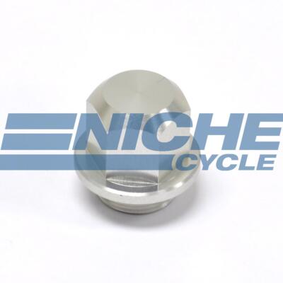 Genuine Mikuni HSR48 Extended (long) Float Bowl Drain Plug TM32/41-1D ...