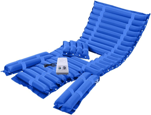 Anti-Decubitus Airflow Mattress, Alternating Pressure Mattress for ...