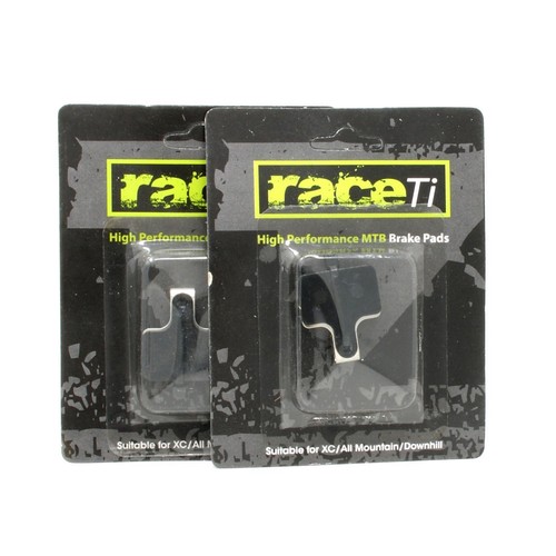 fits Shimano Ultegra R RS785 BR R315 R317 Di2 Semi Metal Disc Brake Pad ...