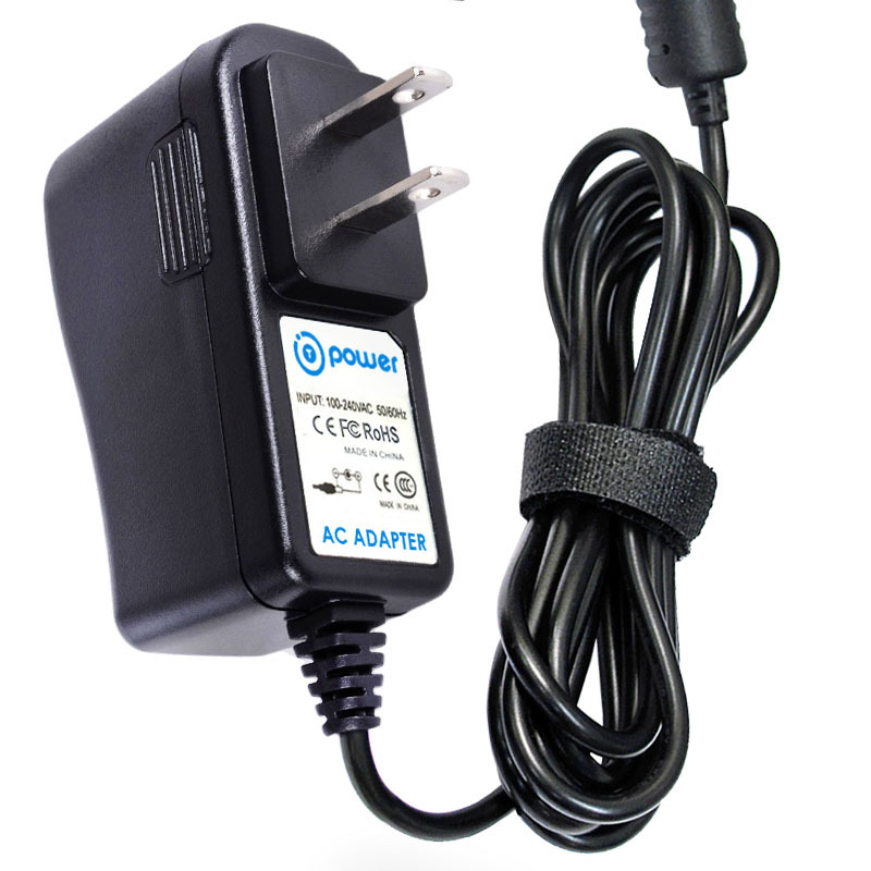 AC Power Adapter Sangean WR-2 WR-2WL WR-2BK WR-2WH AM/FM Table Top ...