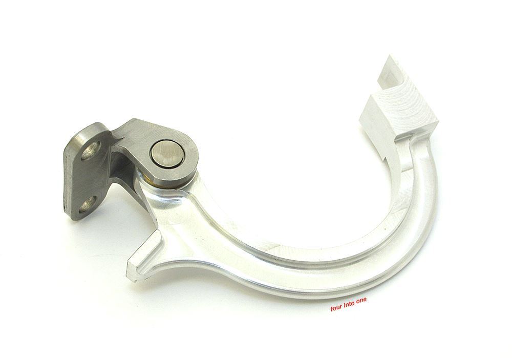 TTR400 Heavy Duty Aluminum Cam Chain Tensioner - CB350F CB400F Four ...