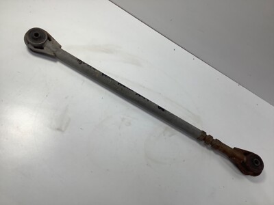 78-79 Honda Civic Rear Radius Adjustable Rod Assembly 52370-657-010 OEM ...