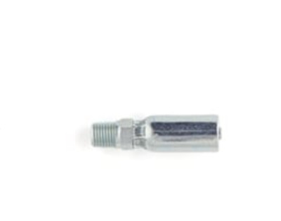 PARKER 101HY-4-4 Crimp Style Hydraulic Hose Fitting – HY Series ...
