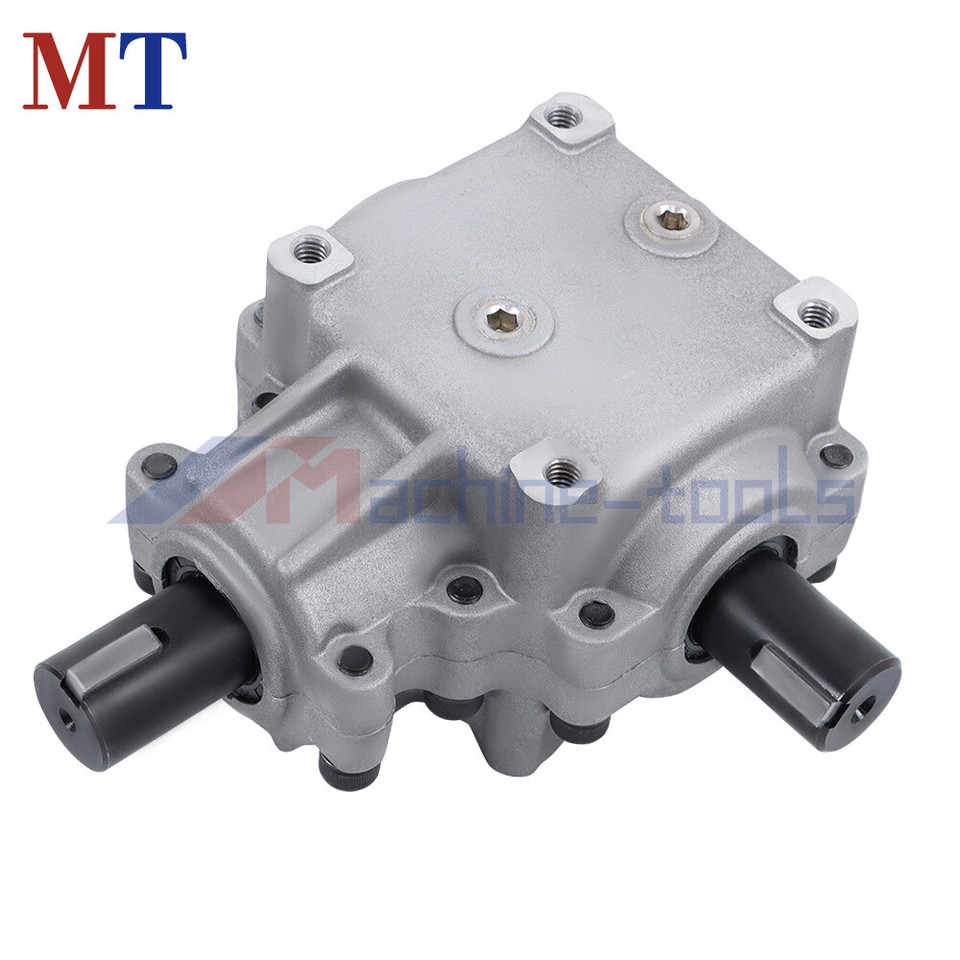 Gearbox Fit For Scag Turf Tiger Mower Deck Tiger 481516 482486 Superior ...