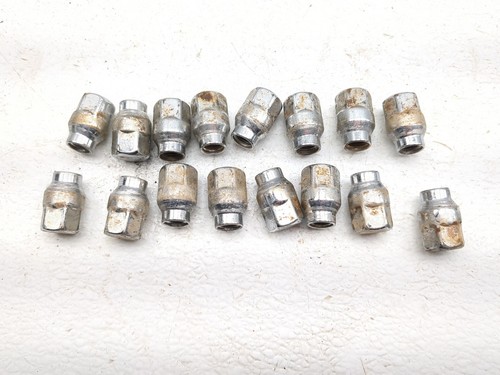 13-17 Arctic Cat Wildcat X1000 Lug Nuts Set of 16 | eBay