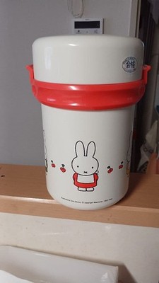 miffy m15Y THERMOS lunch jar | eBay