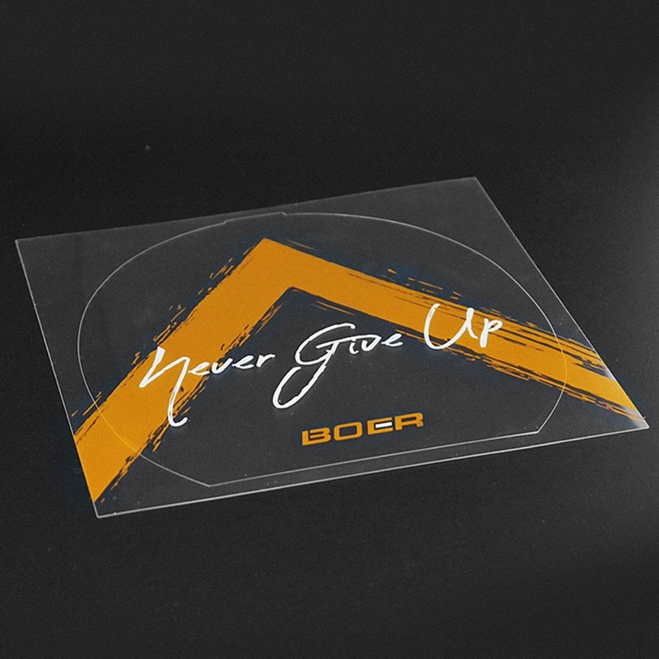 Practical Self Sticky Film for Table Tennis Rackets' Rubber Protection ...