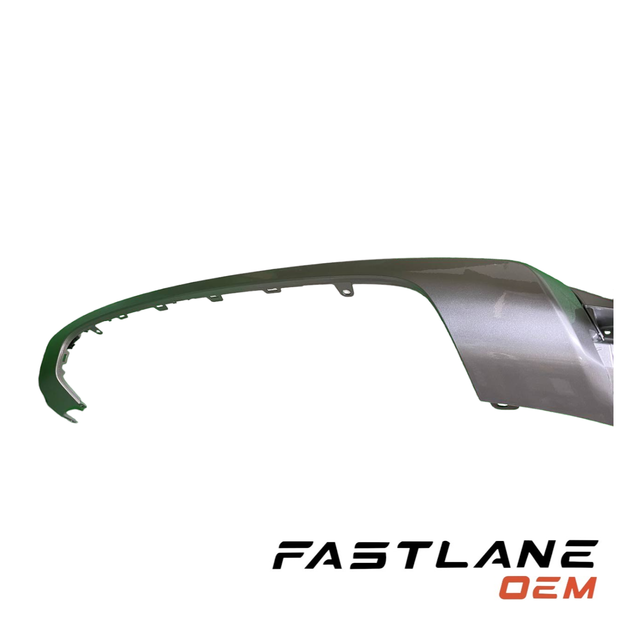 2019 Honda Pilot Rear Bumper Lower Trim Garnish 71509-tg7-a60 for sale ...