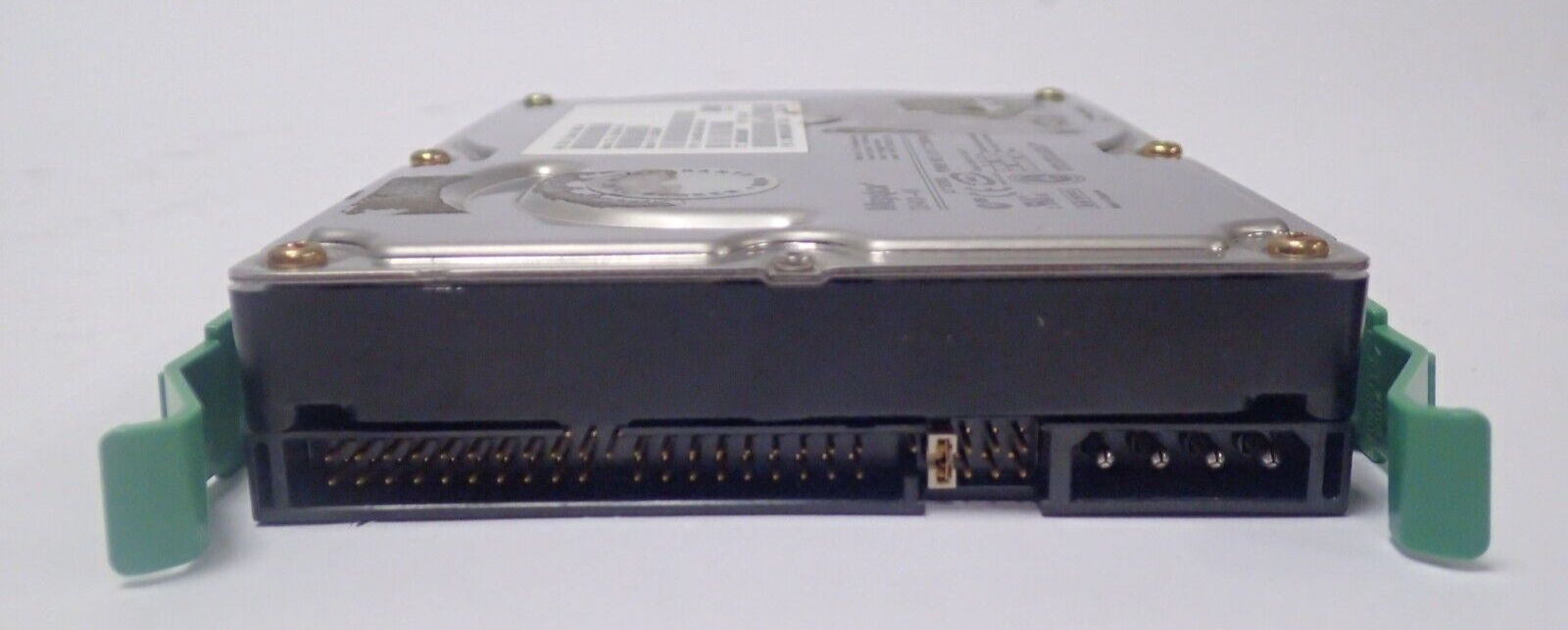MAXTOR D540X-4K 40GB 3.5'' SERIES 5/12VDC 800/500mA HARD DRIVE | eBay