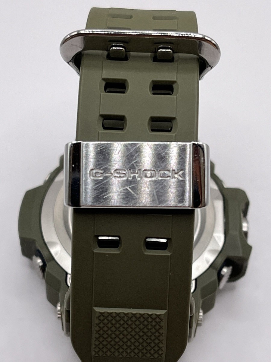 Casio G-Shock GW-9400-3 Rangeman From Japan 79767980658| eBay Casio G-Shock GW-9400-3 Rangeman From Japan 79767980658| eBay