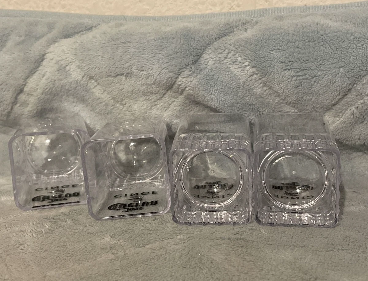 Jose Cuervo Cinge Logo