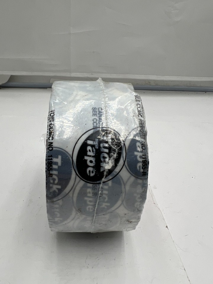 Tuck Tape Sheathing Tape 60mm x 66m | eBay
