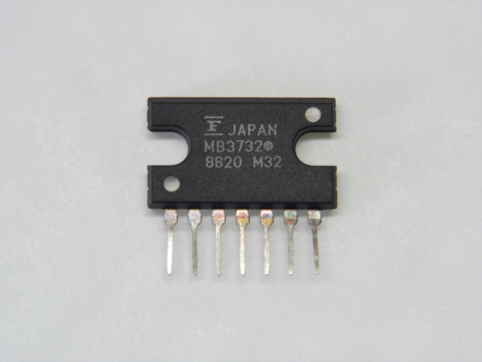 ic MB 3732 - ci MB3732 (SIL7) | eBay