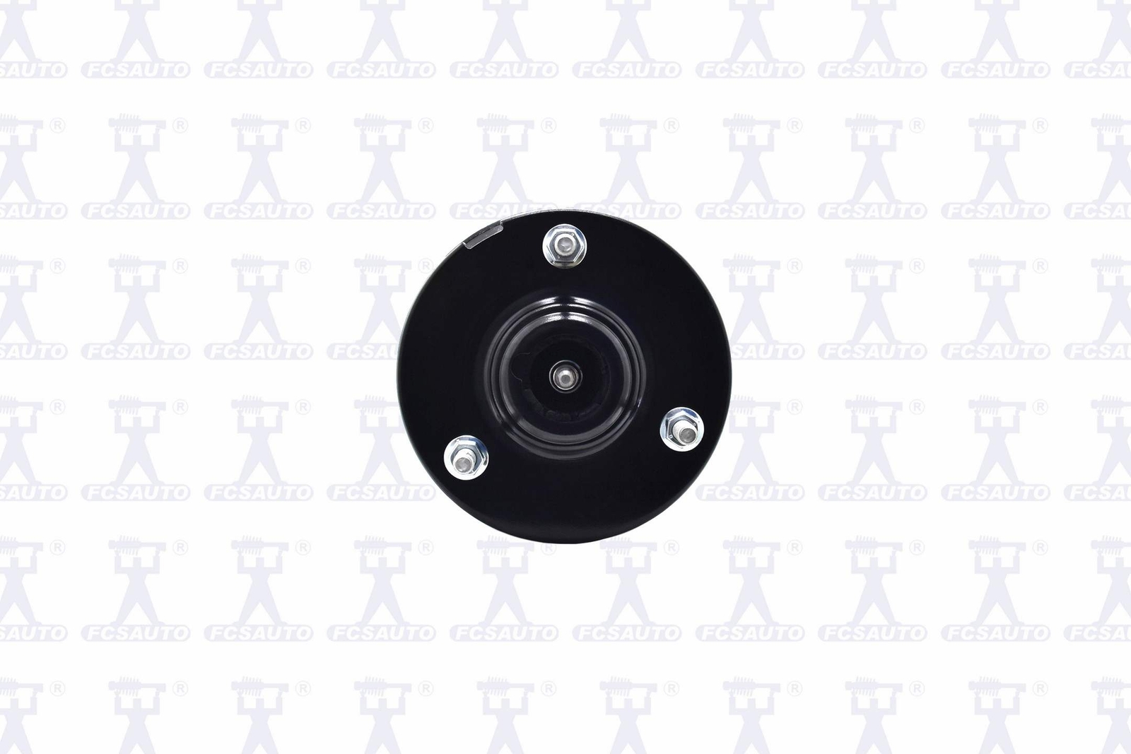 Front Complete Struts Coil Springs Set 2PC for GMC Chevy Cadillac Z55 ...