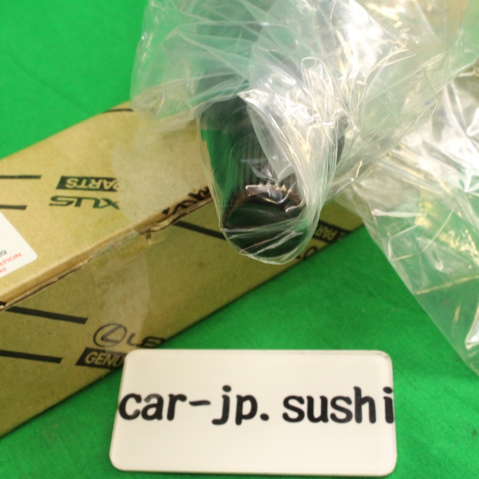 Toyota Genuine 98-07 Land Cruiser 45203-60090 Shaft, Sterling ...