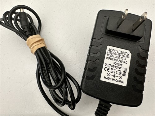 AC Adapter xed-1515 | eBay