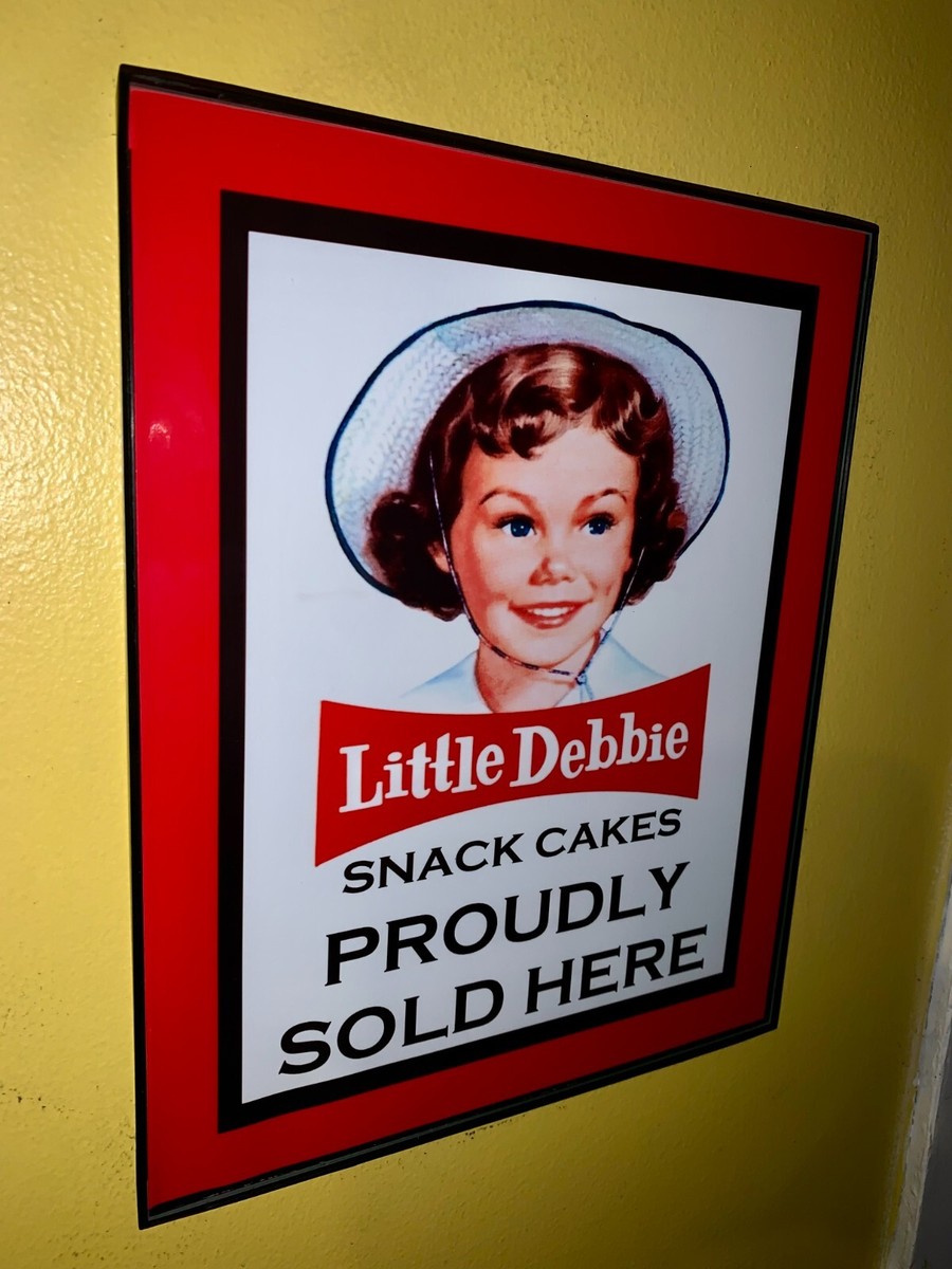 Little Debbie Logo Little Debbie Company Profile Tracxn