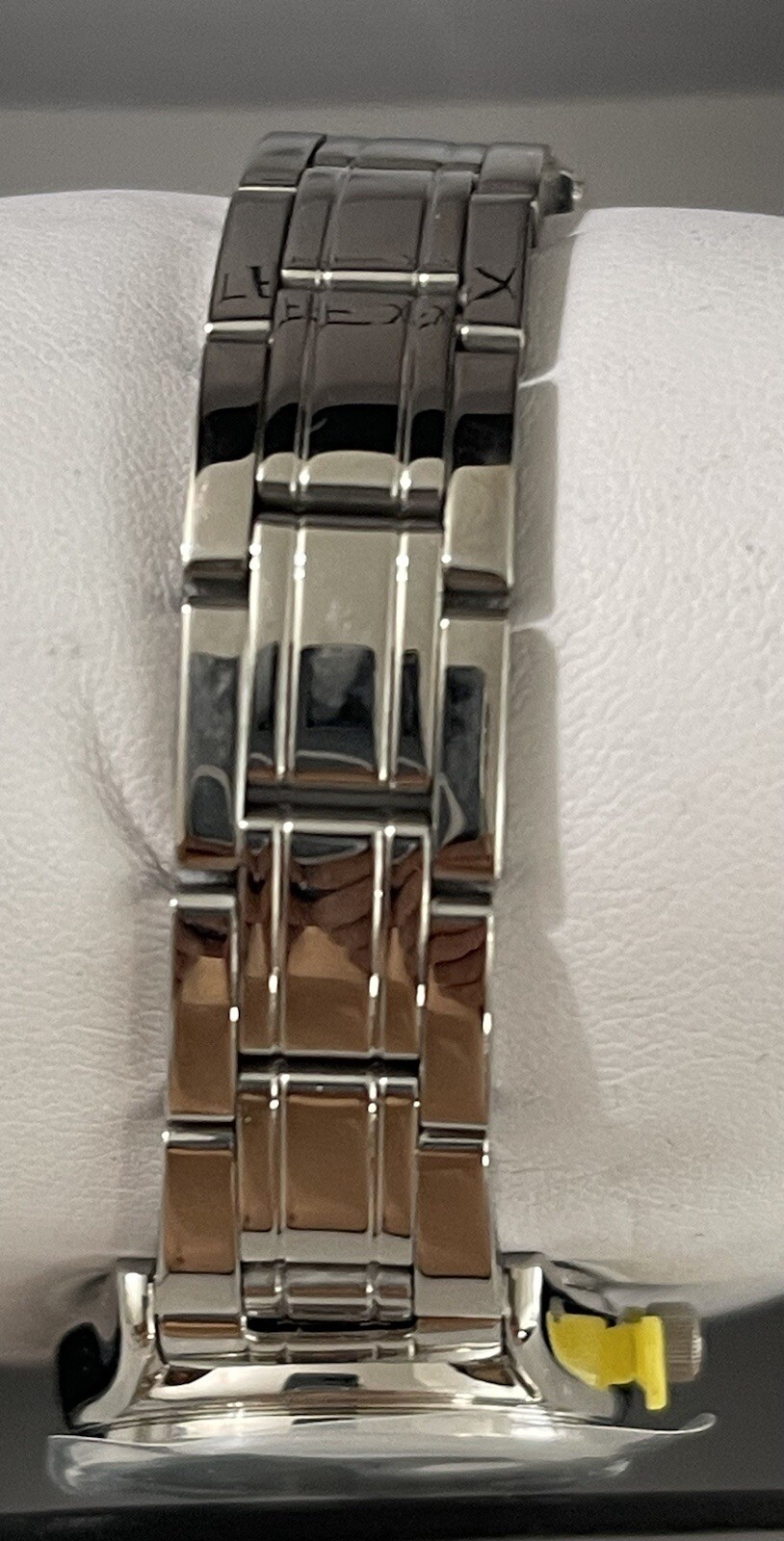 TFX by Bulova Women's Stainless Steel Watch With Tags 36M100 for sale ...