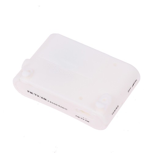 CF210SP AM/FM Stereo Radio Kit DIY Electronic Assemble Set Kit For ...