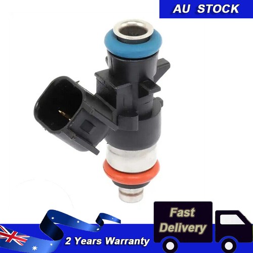 Fuel Injector 5184085AC for Chrysler 200 Dodge Avenger Jeep Grand ...