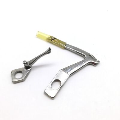 Lower Looper and Upper Looper # 141000352+# 141000345 for Euro Pro ...