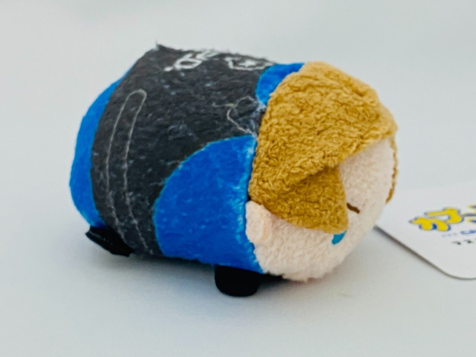 CAPCOM Capukoron mascot plush toy Resident Evil series Stuffed toy ...