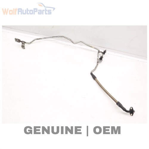 2008-2019 BMW X6 - Power Steering Dynamic Drive HOSE / LINE / PIPE ...