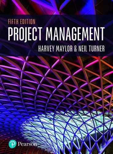Project Management, Harvey Maylor 9781292088433 | eBay.de