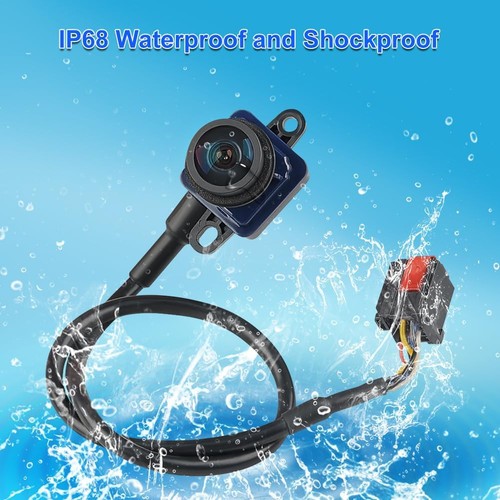 JDMON Backup Camera Replacement for Ram ProMaster 1500 2500 3500 2018 ...