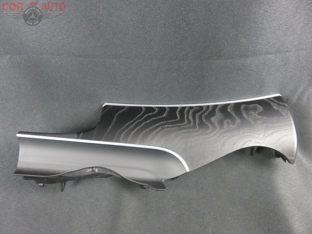 MERCEDES BENZ E300 Trim Strip Ornamental Molding LH 2017 2020 ...