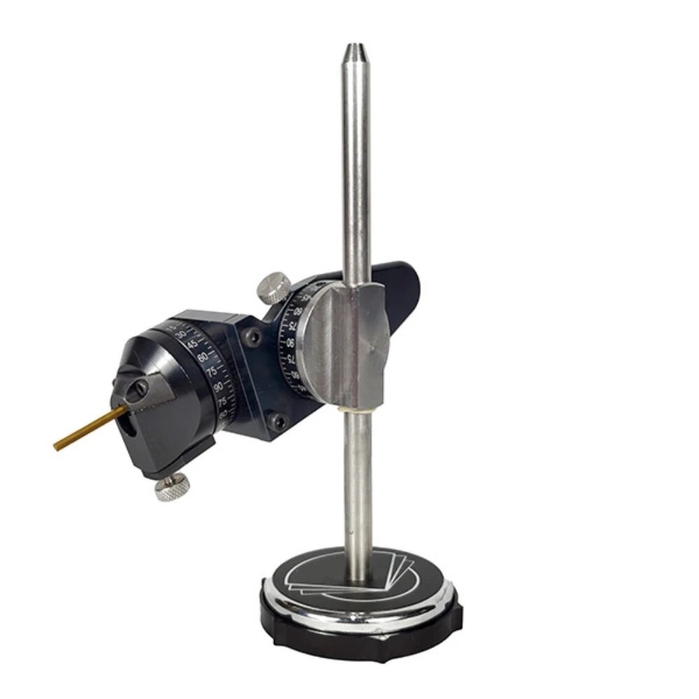 Sharpener Dual Angler For Engraving Machine High Speed Grinding Jewelry ...