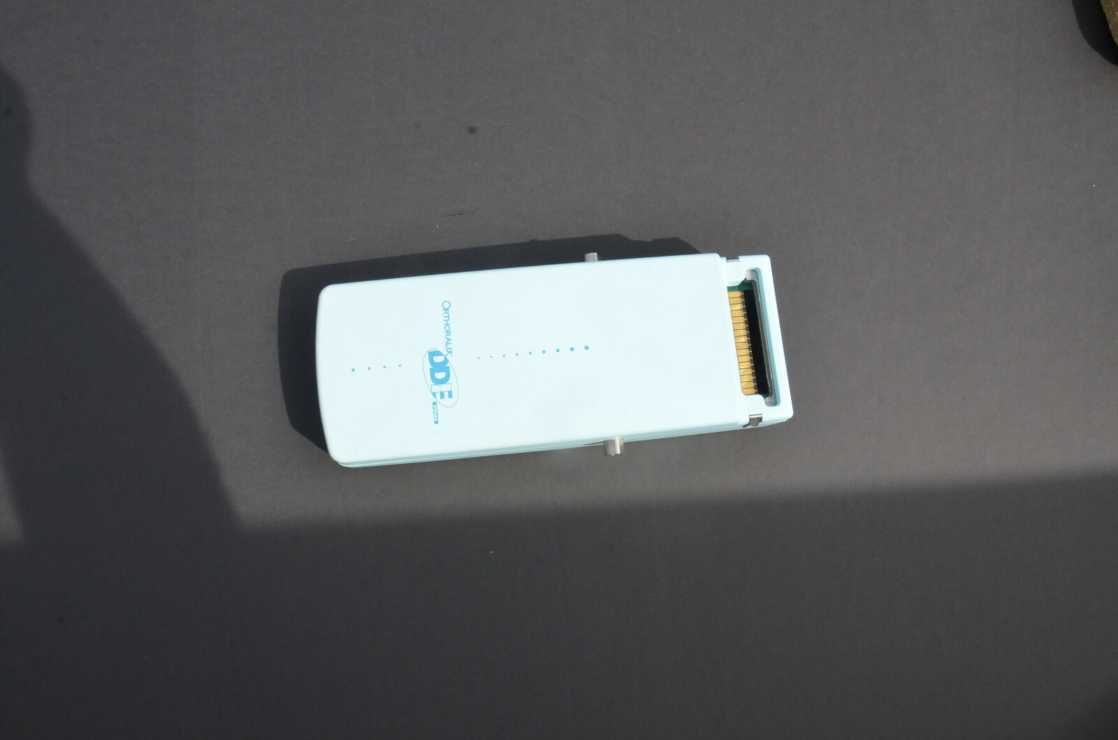 Gendex Orthoralix 8500 DDE Dental Digital X-ray Sensor for Panoramic ...