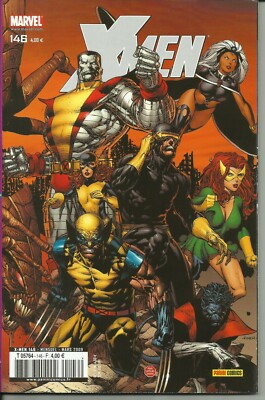 X-MEN 146 mars 2009 | eBay