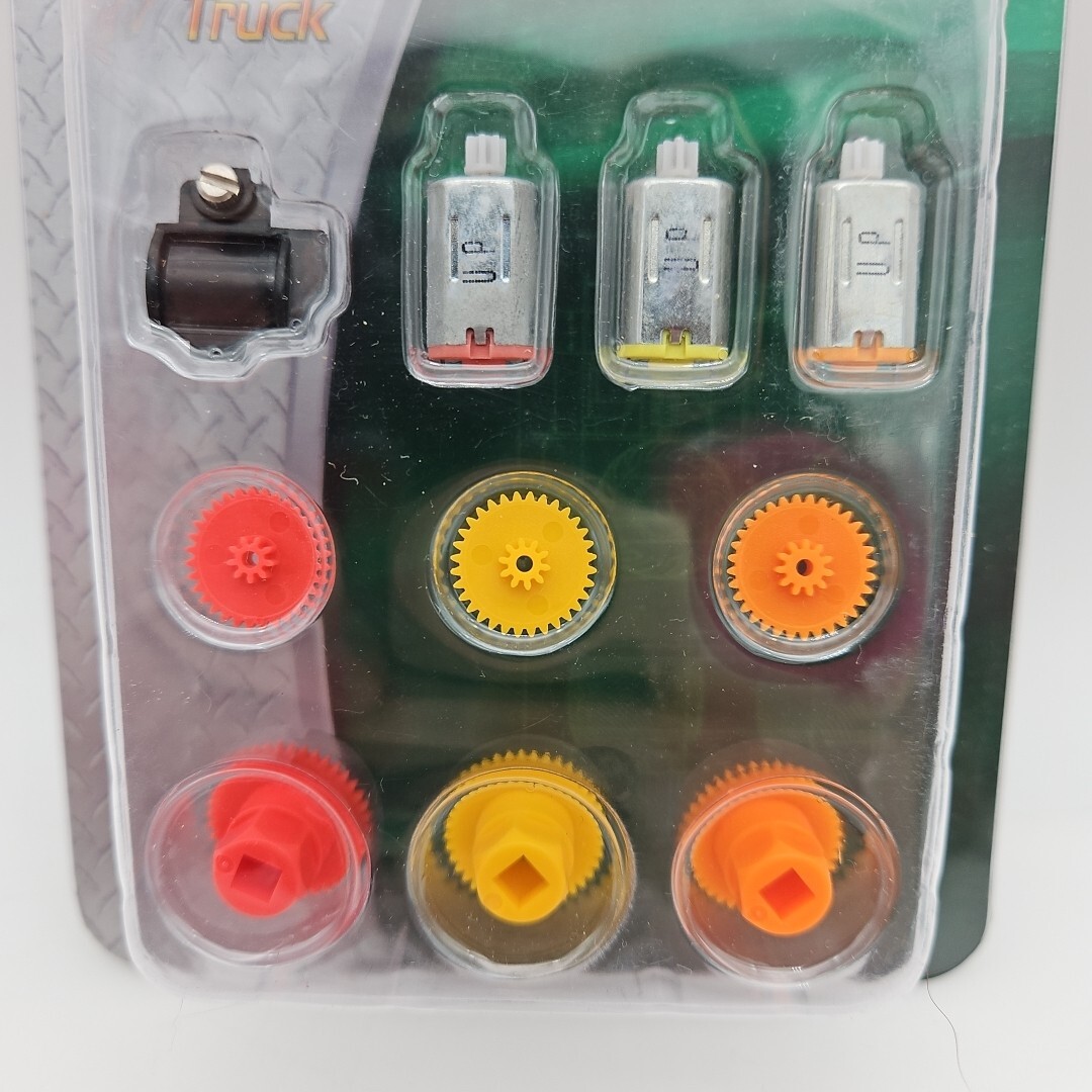 2 ZipZaps Monster Truck Kits Performance Booster Tire Wheel Kit Zip Zap ...