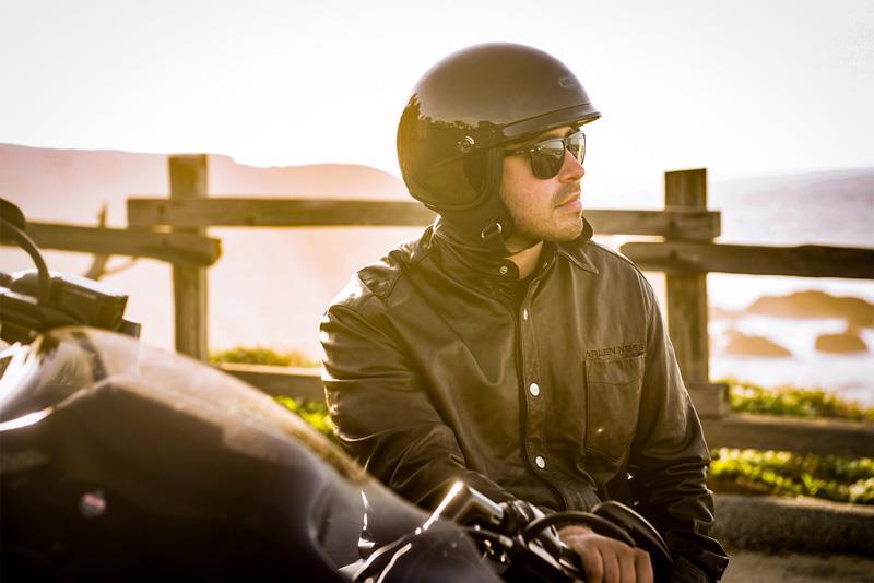 Bell Scout Air Helmet 5 Shell Sizes Lightweight Motorcycle DOT ECE XS ...