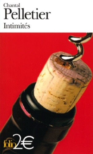 Intimites et autres nouvelles de Chantal Pelletier | eBay