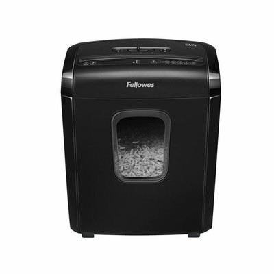 Cross Cut Paper Shredders - Continuous Paper Shredder