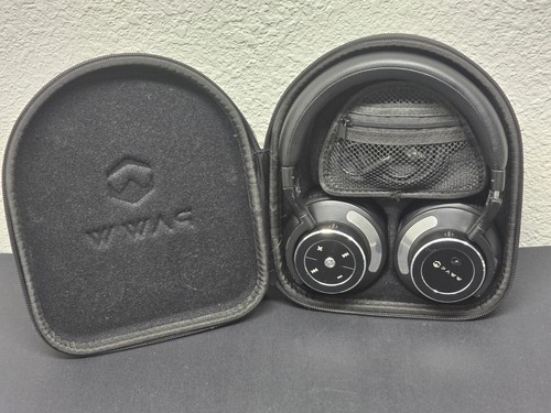 OEM Paww WaveSound 3 Bluetooth Wireless Headphones Active Noise ...