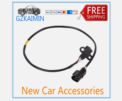 MD303649 FOR MITSUBISHI TRITON MK 3.0L V6 6G72 Challenger Del CRANK ...