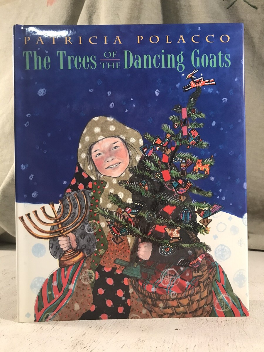 The Tree Of The Dancing Goats Trees Dancing Goats AbeBooks