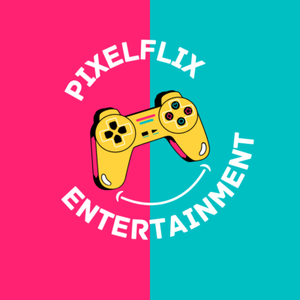PixelFlix Entertainment | eBay Stores