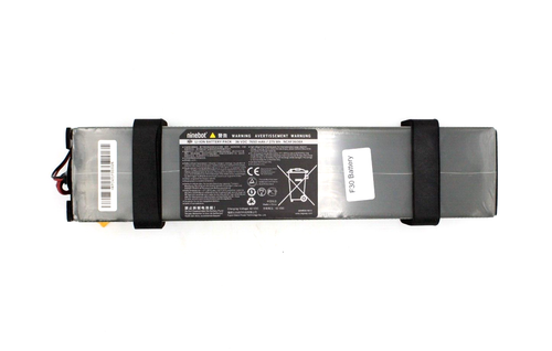SEGWAY NINEBOT F30 36V DC 7650MAH BATTERY LI-ION Genuine AB.50.0011.61 ...