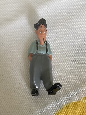 Homies Series 2 Sad Boy Figure Figurine Homies | eBay