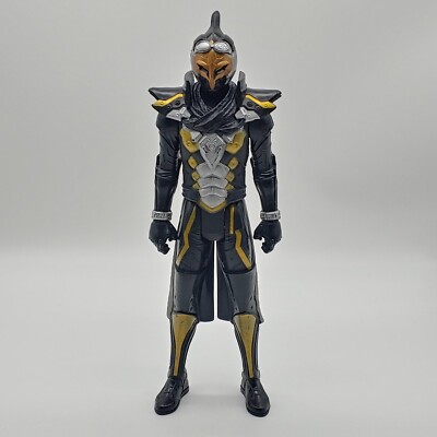 Power Rangers Beast Morphers 12-Inch Cybervillain Robo-Blaze Action ...