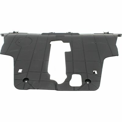 for 2015 2018 Jeep Renegade Front Engine Lower Cover, (Center Section ...
