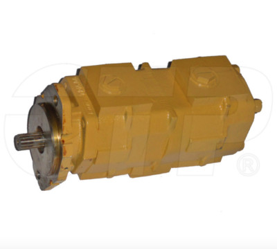 NEW 9T-8919 CATERPILLAR HYDRAULIC GEAR PUMP FITS CAT 910E LOADER | eBay ...
