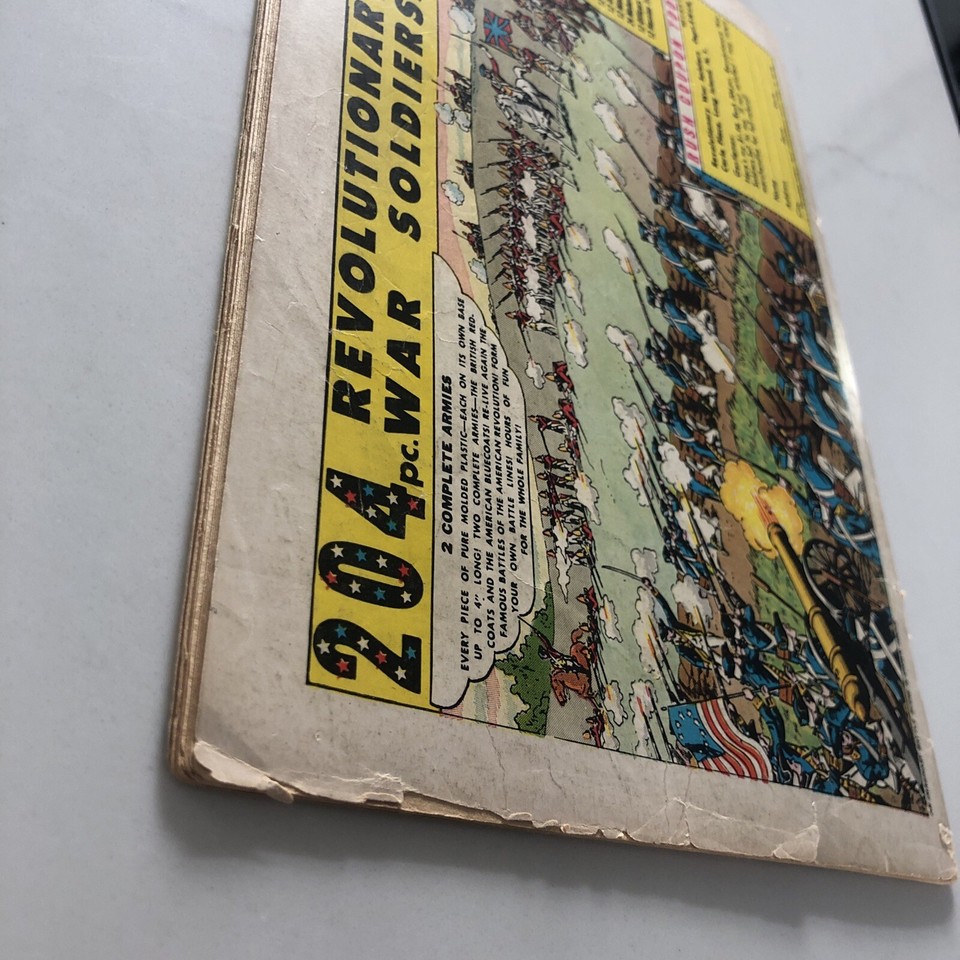 Adventure comics #323 DC Comics 1964, Silver Age 💥📖 | eBay