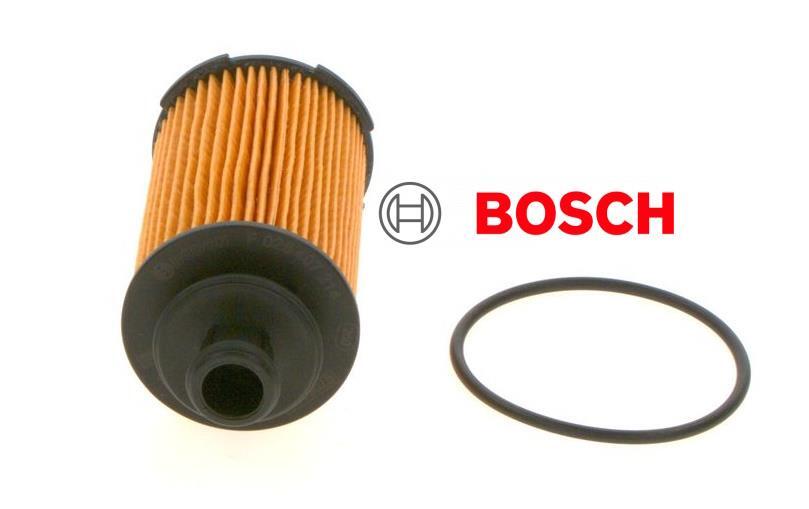 Bosch F026407214 Oil Filter for sale online | eBay